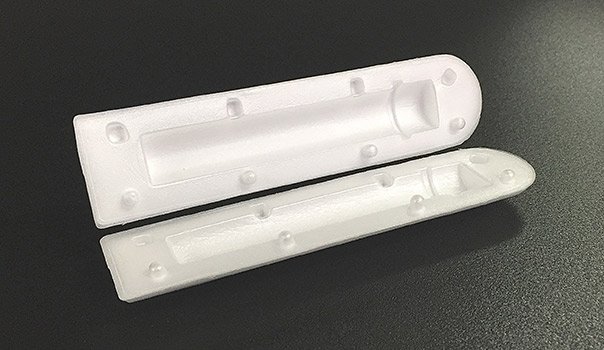 Custom Thermoforming Foam And Fabric Solutions | Flextech, Inc