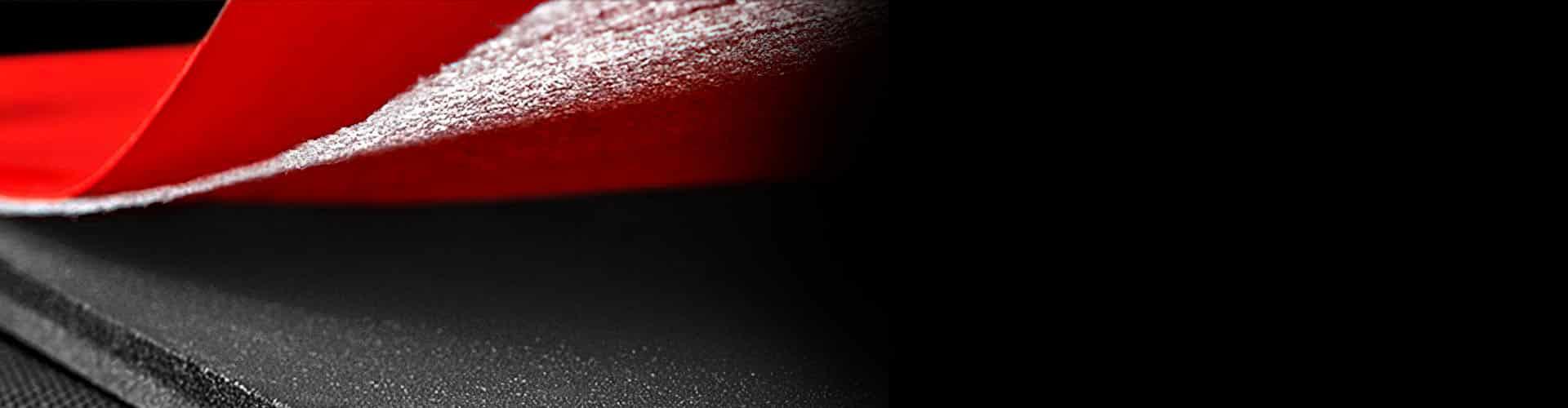 Lamination Foam Process | Flextech, Inc.